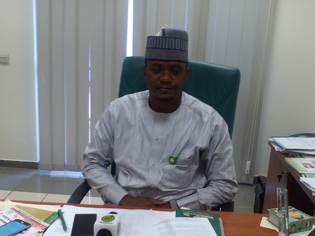 Senior Legislative Aide Defends Hon Samaila Suileman