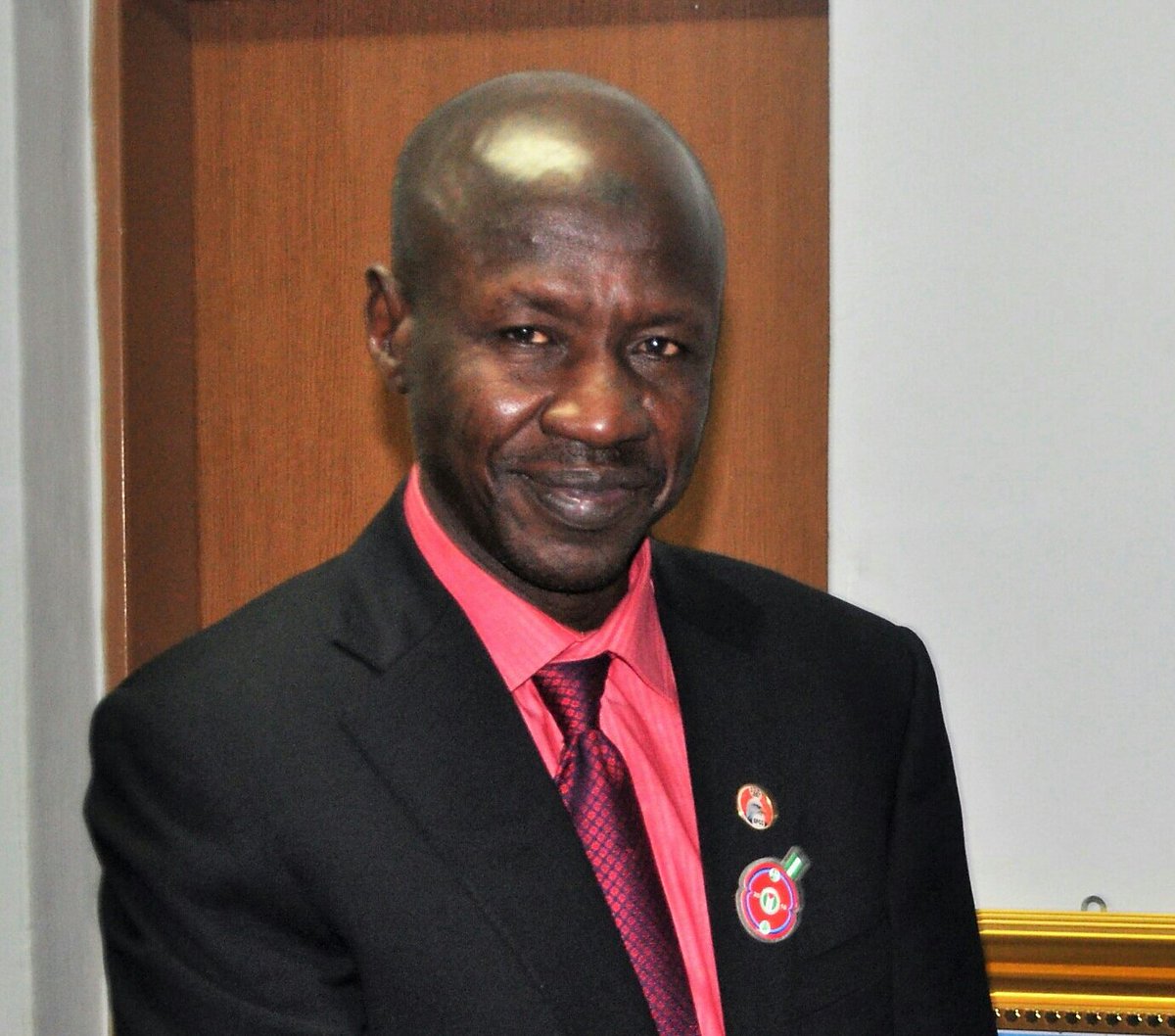 EXPOSED: ANTI-GRAFT SCAM: How EFCC’s Magu, Others Used Wage Bill To ...