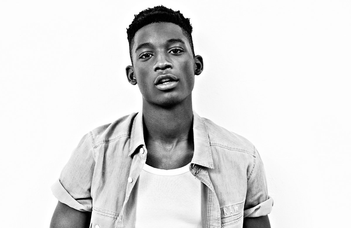 Third Man Charged In Model’s Murder